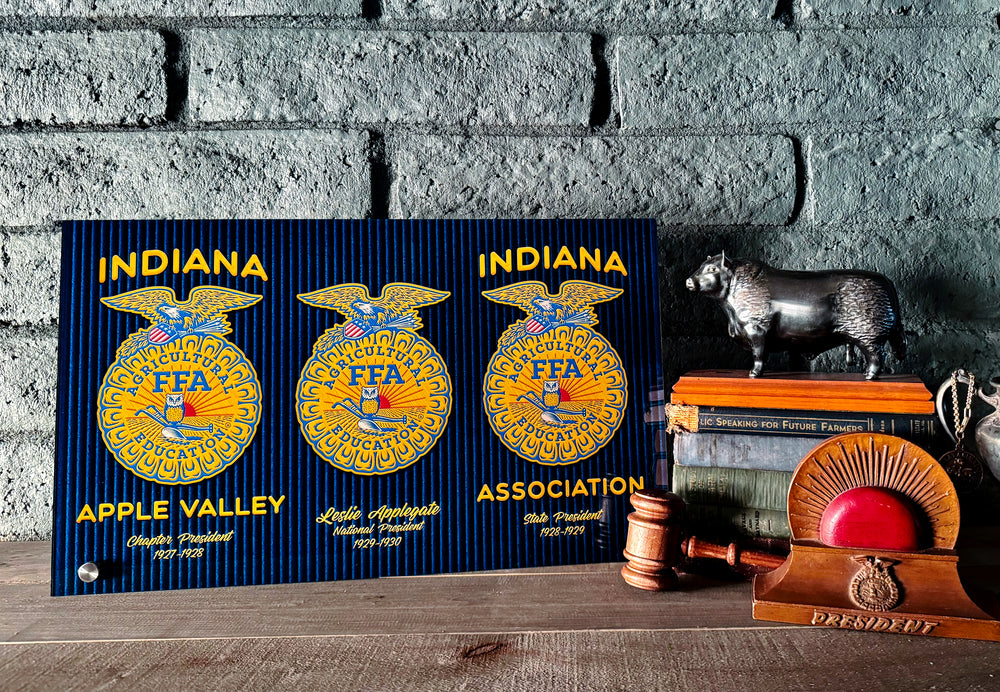 FFA / AG ED - Next Level Livestock Camps