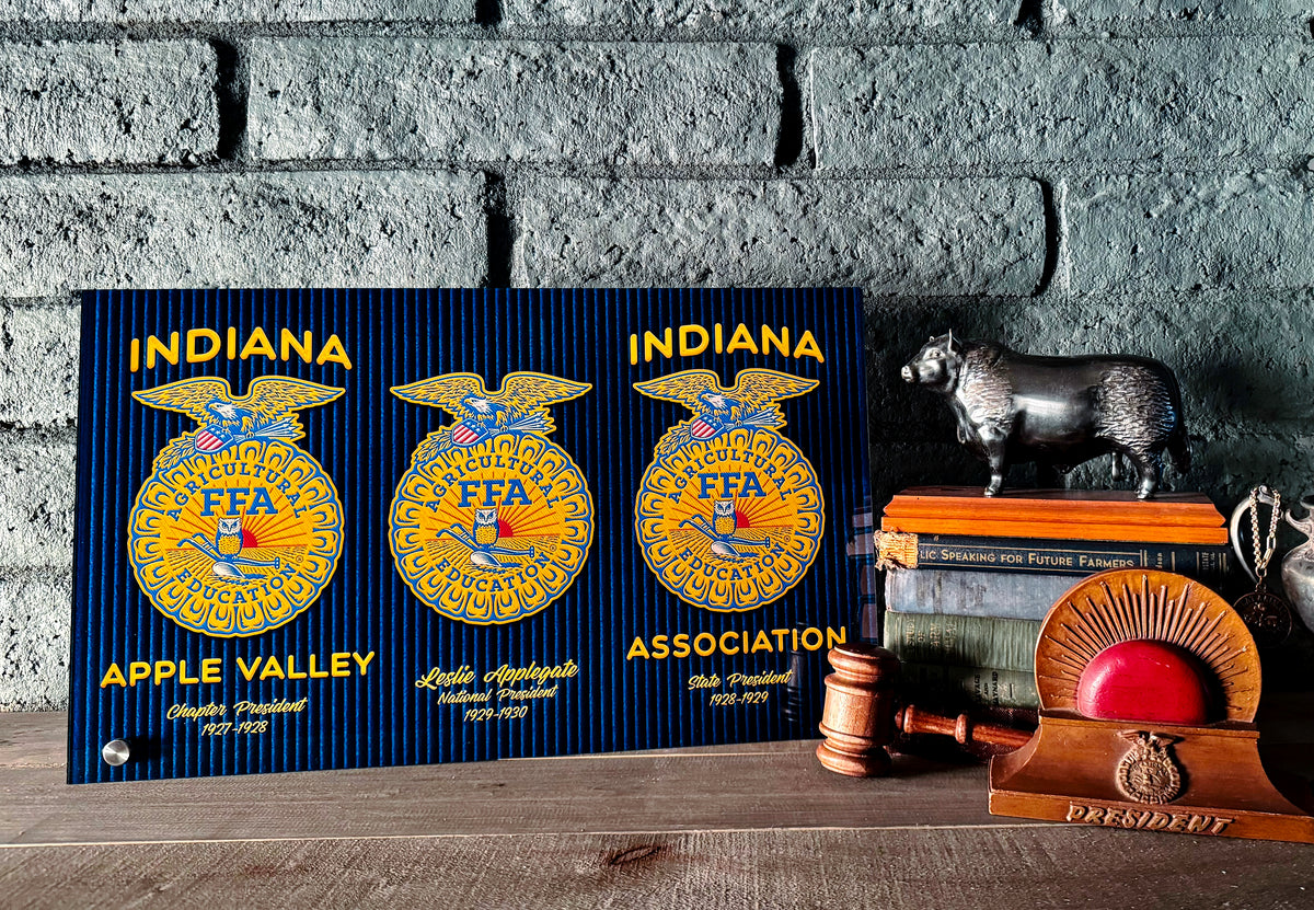 FFA / AG ED - Next Level Livestock Camps