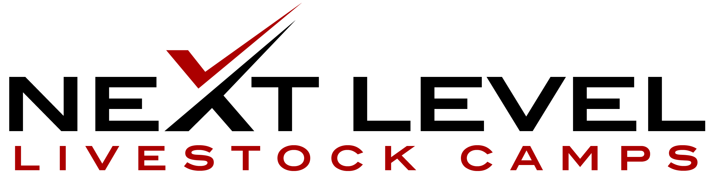 Next Level Livestock Camps Store