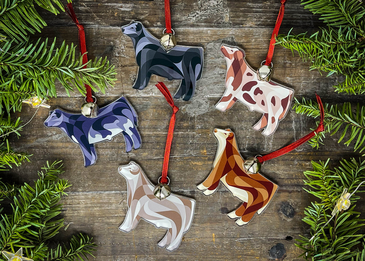 CHRISTMAS - Next Level Livestock Camps